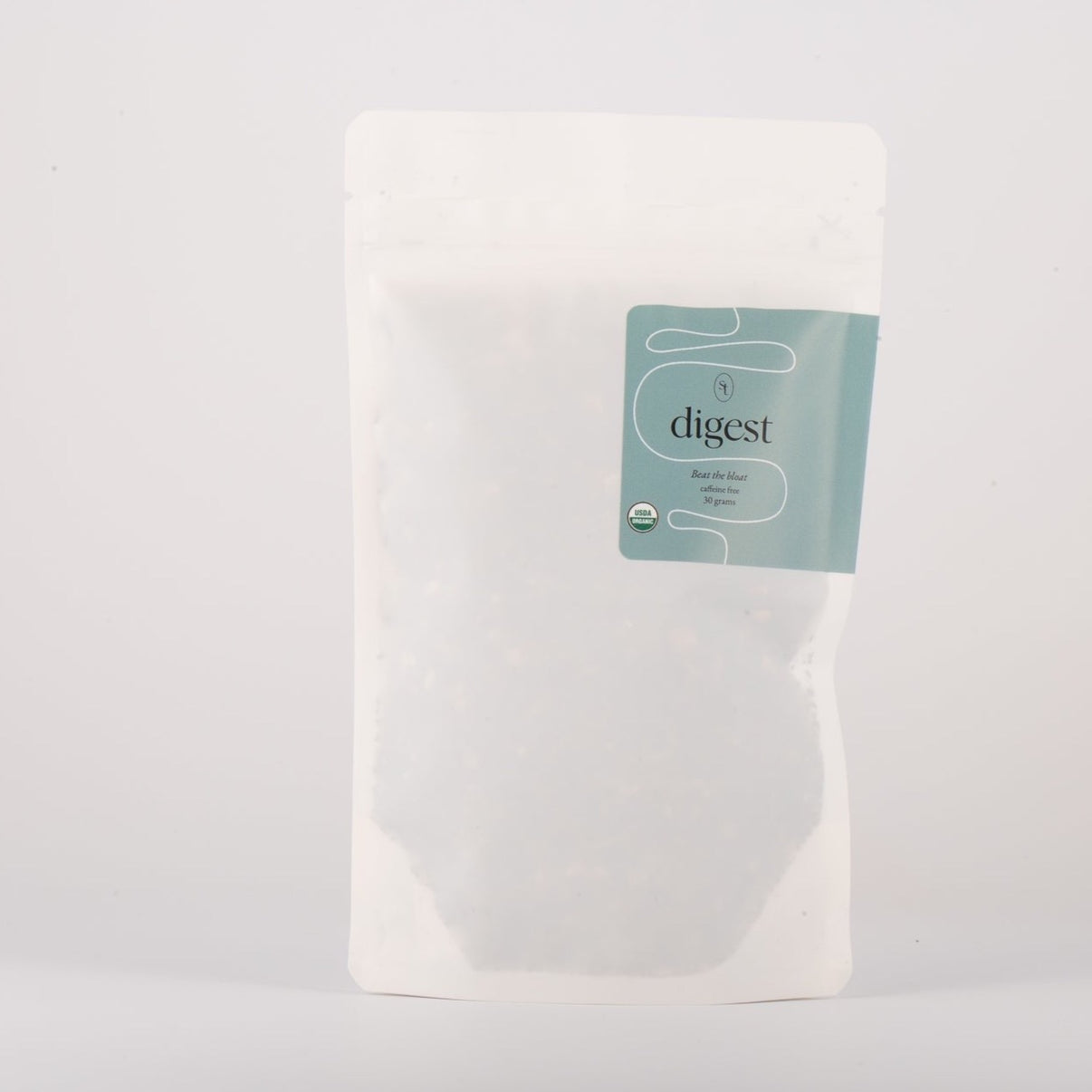 Digest Tea – Soulful Tea Blends