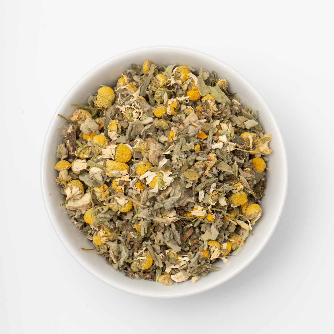 Digest Tea – Soulful Tea Blends